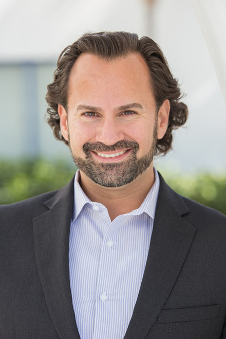 Headshots in San Diego - Marcy Browe Photography