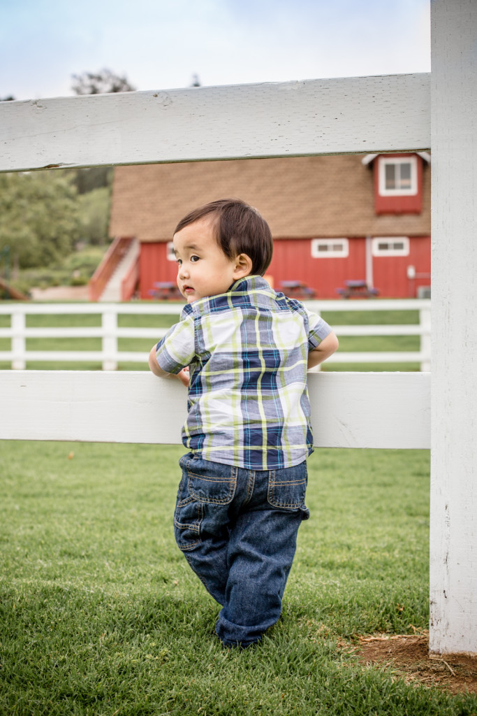 Family portrait session: Wang Family | San Marcos, CA