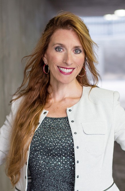 Headshots in San Diego - Marcy Browe Photography