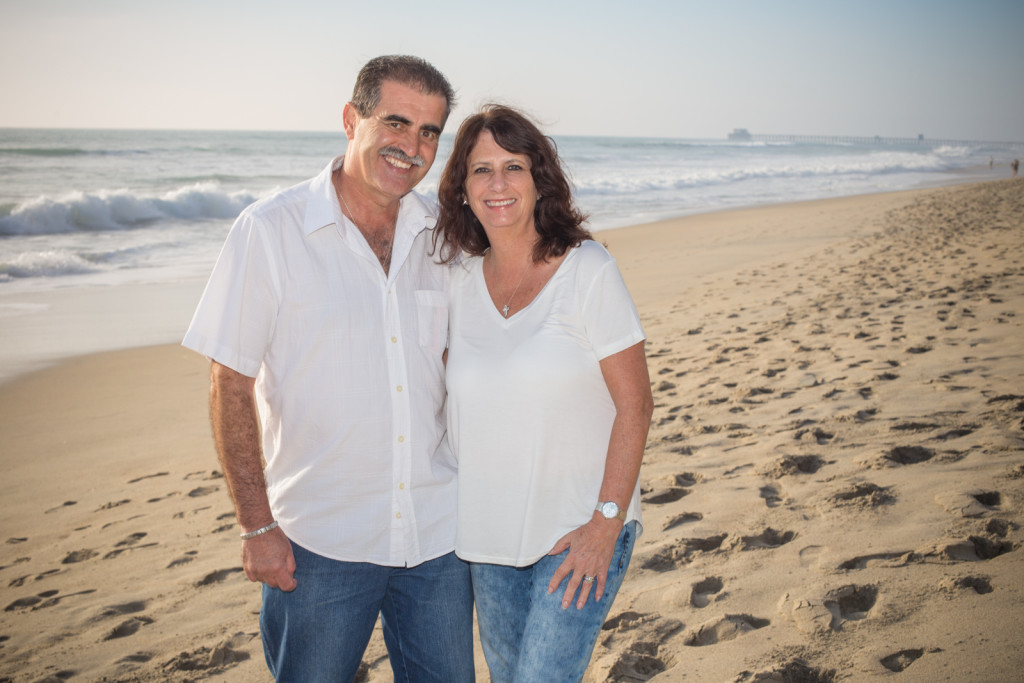 Family Beach Portrait | Rebelo Family | San Diego Portrait Photographer ...