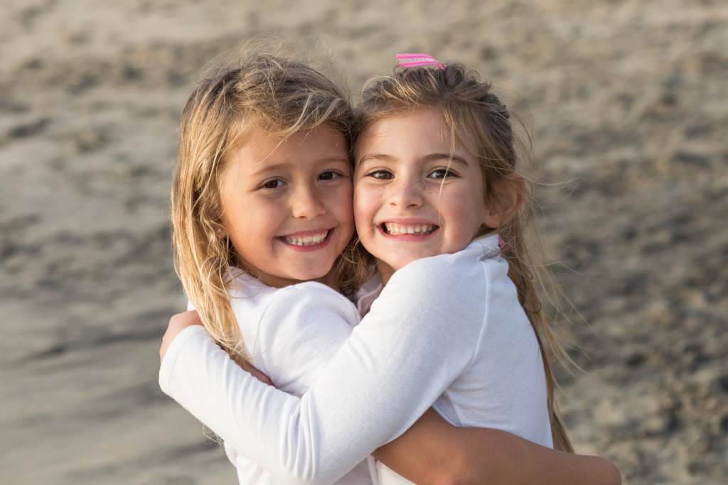 Family Beach Portrait | Rebelo Family | San Diego Portrait Photographer ...