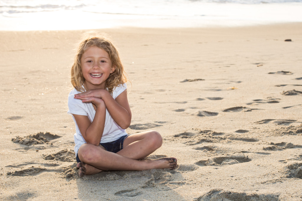 Family Beach Portrait | Rebelo Family | San Diego Portrait Photographer ...