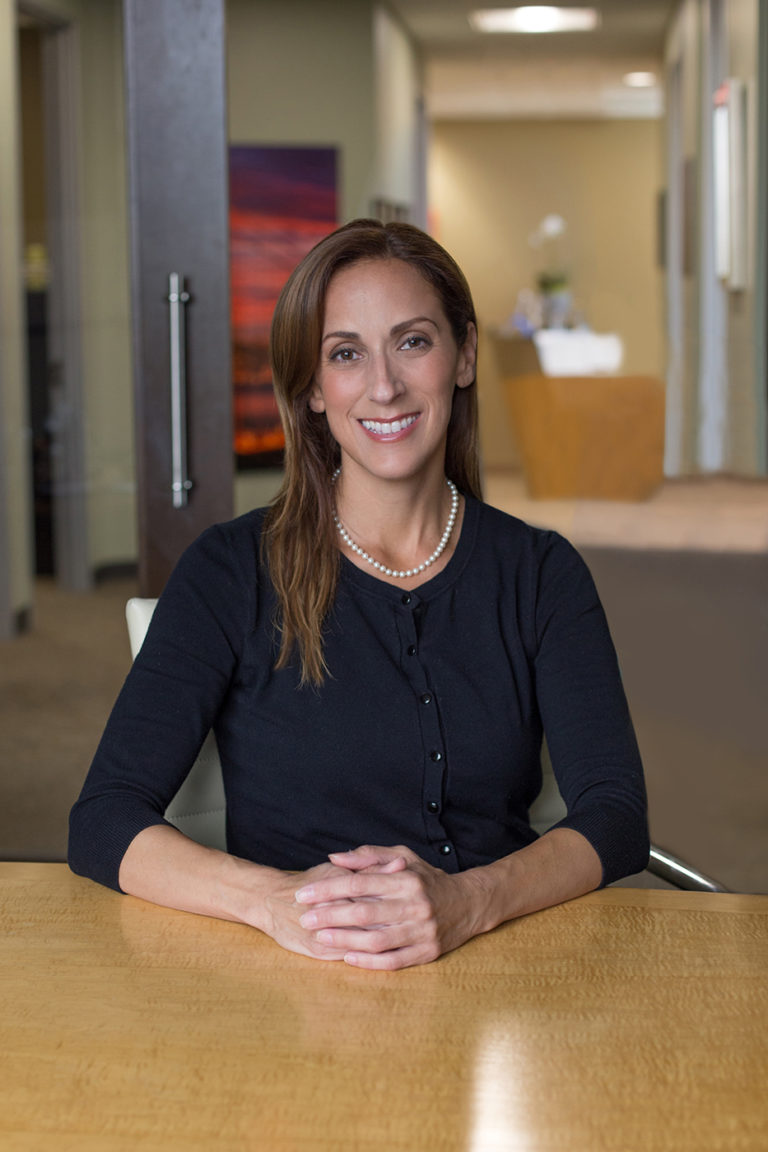 Headshots in San Diego - Marcy Browe Photography