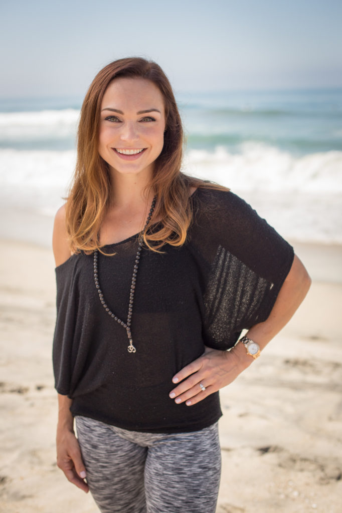 Personal Branding Portraits | Holistic Pregnancy Coach, Kristen Strate