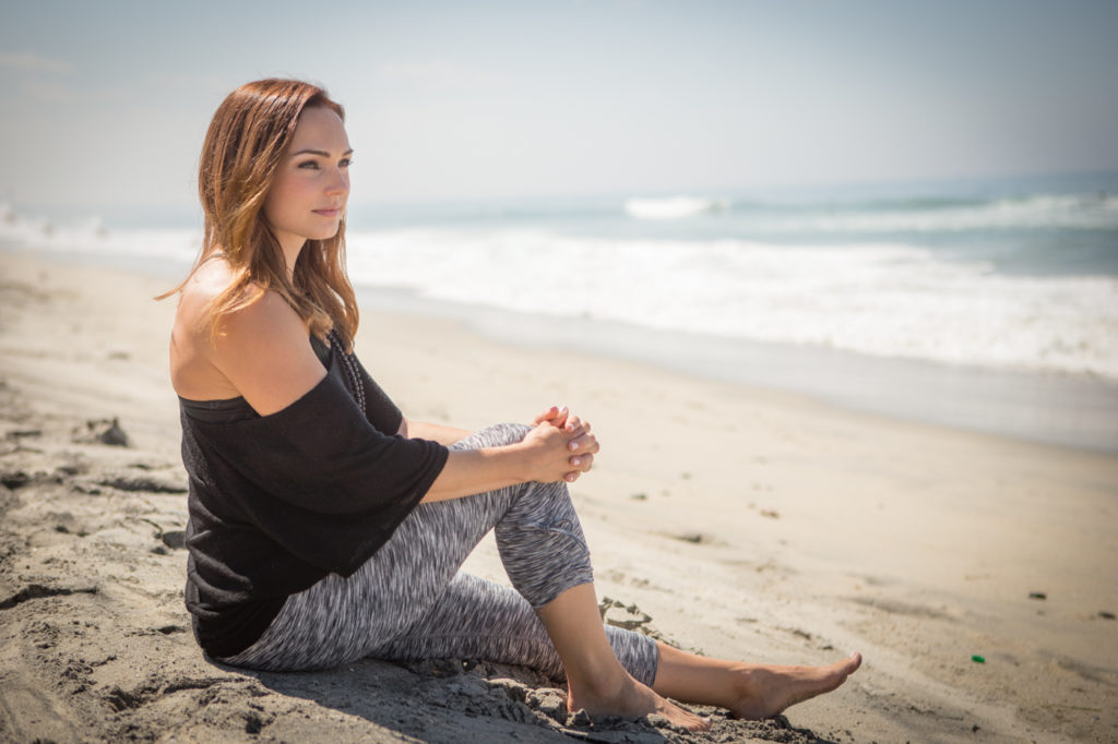 Personal Branding Portraits | Holistic Pregnancy Coach, Kristen Strate