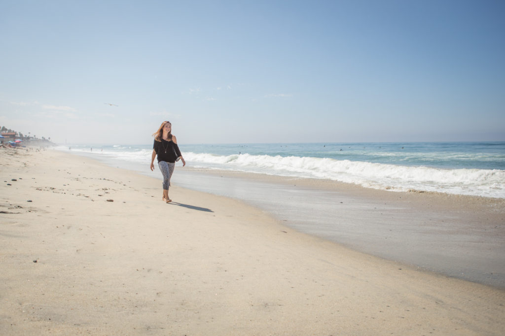 Personal Branding Portraits | Holistic Pregnancy Coach, Kristen Strate