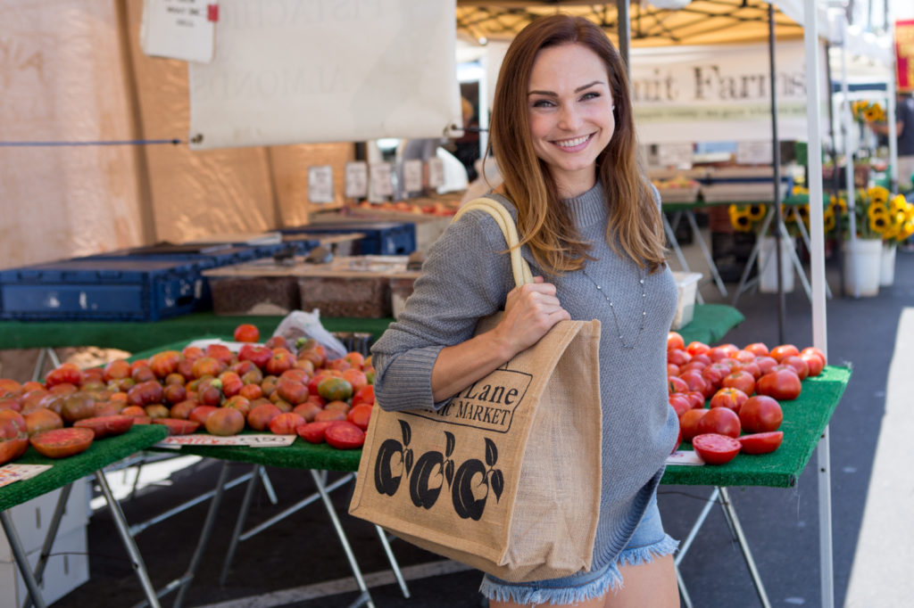 Personal Branding Portraits | Holistic Pregnancy Coach, Kristen Strate