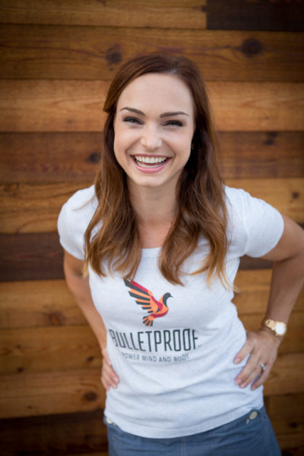 Headshots in San Diego - Marcy Browe Photography