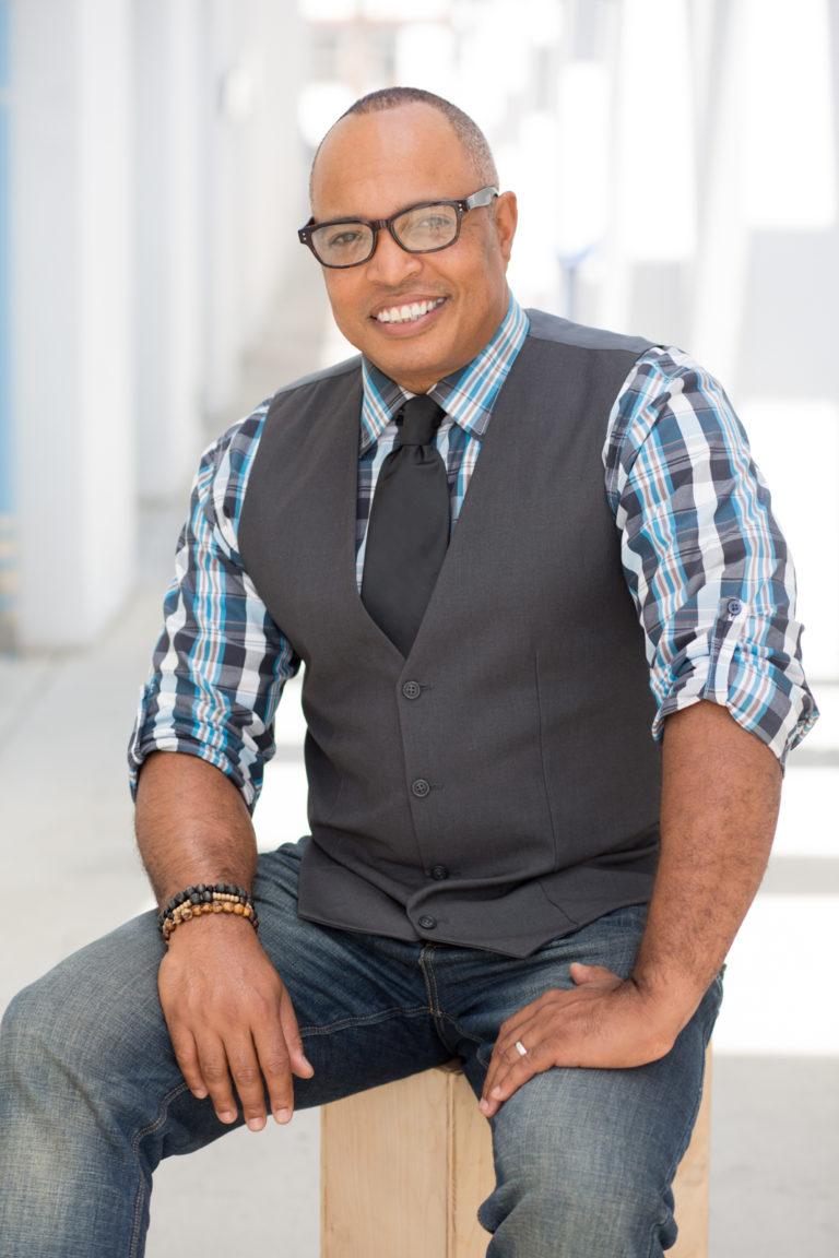 Headshots in San Diego - Marcy Browe Photography