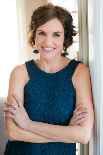 Headshots in San Diego - Marcy Browe Photography