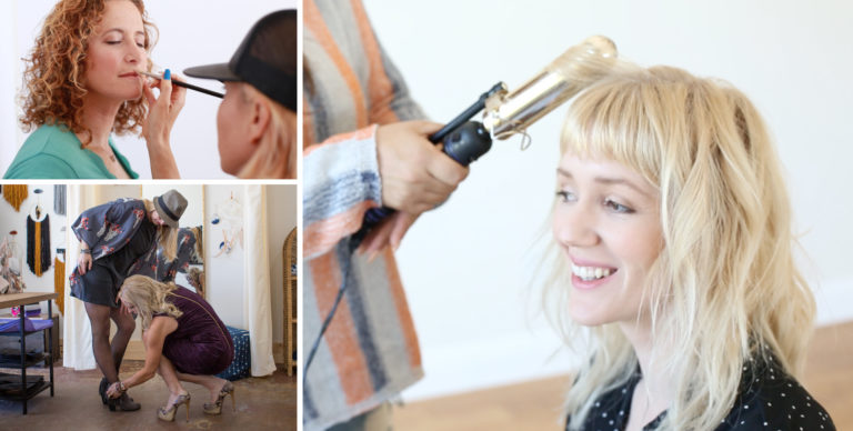 5 tips for getting a brilliant headshot, San Diego portrait photographer