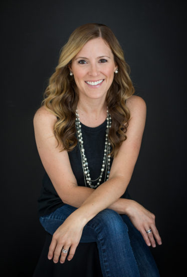 Headshots in San Diego - Marcy Browe Photography