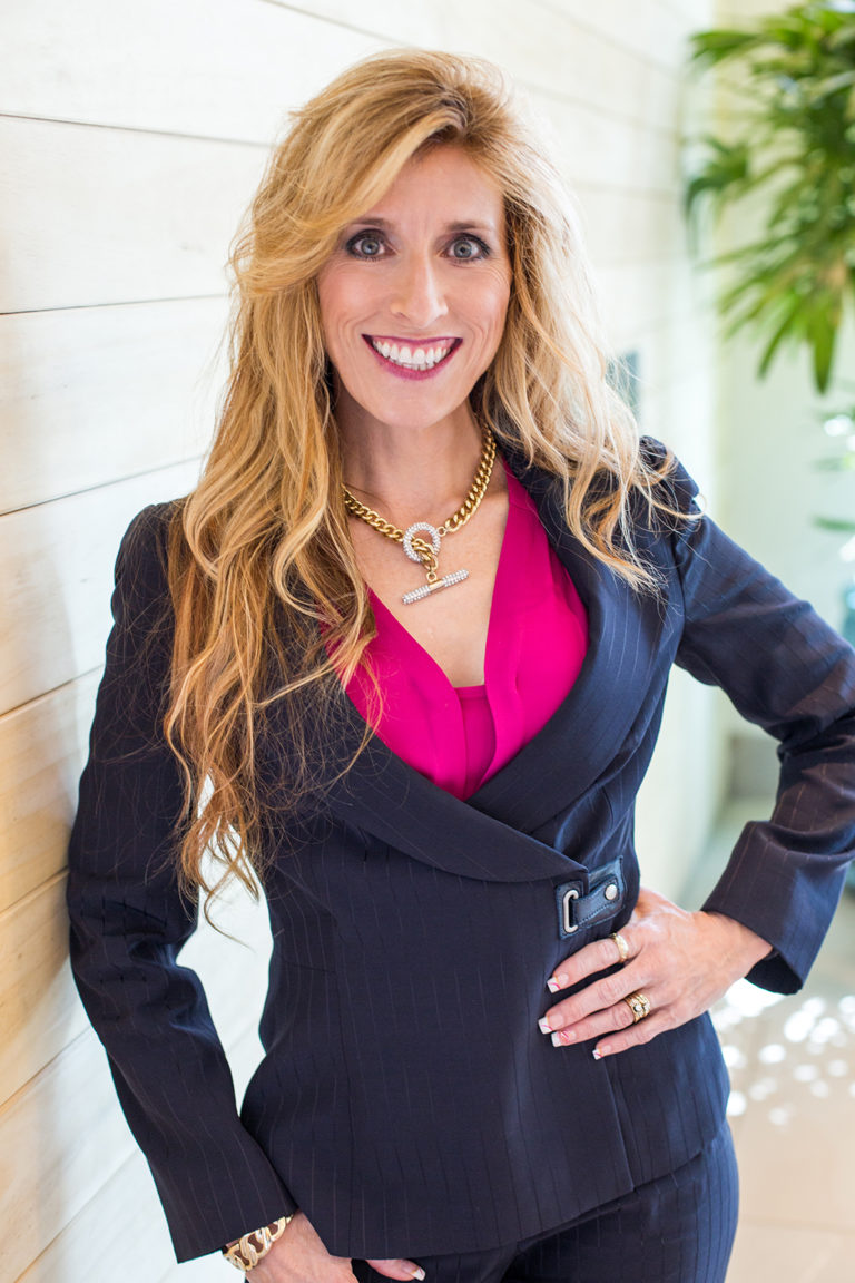 Branding portraits, Debbra Sweet, San Diego motivational speaker