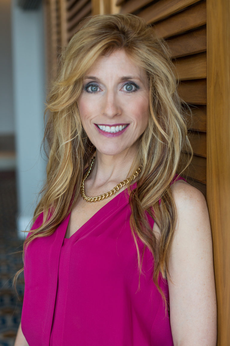 Branding portraits, Debbra Sweet, San Diego motivational speaker