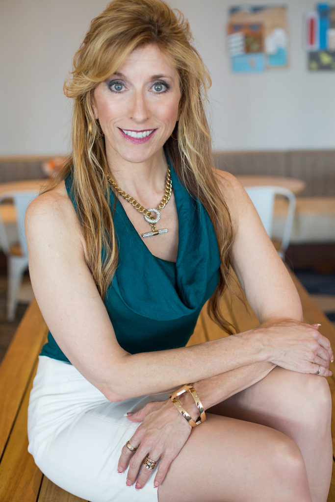 Branding portraits, Debbra Sweet, San Diego motivational speaker