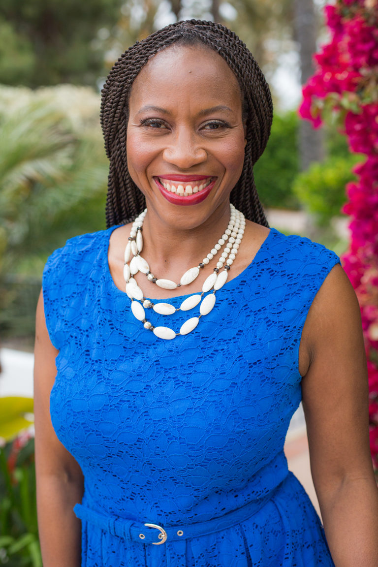 Headshots in San Diego - Marcy Browe Photography