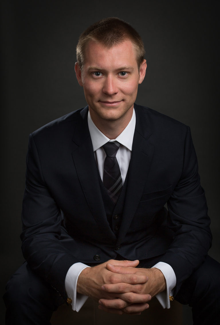 professional headshots, San Diego portrait photographer