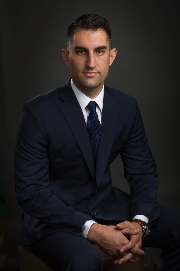 professional headshots, San Diego portrait photographer