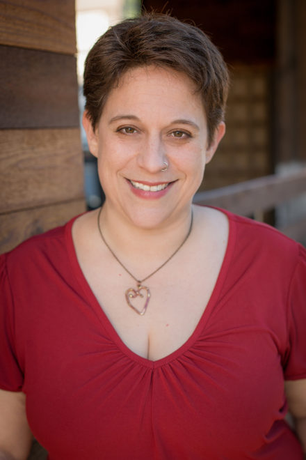 Headshots in San Diego - Marcy Browe Photography