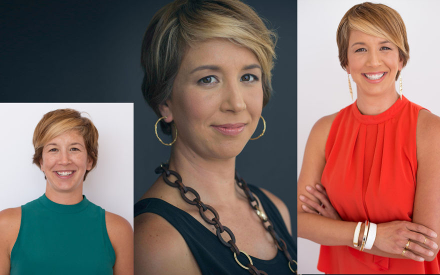 Top 6 reasons to get professional hair & makeup for your photos