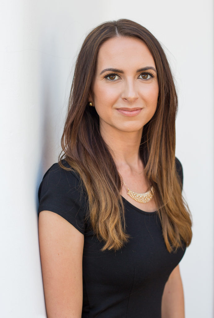Branding portraits, San Diego realtor | Marcy Browe Photography