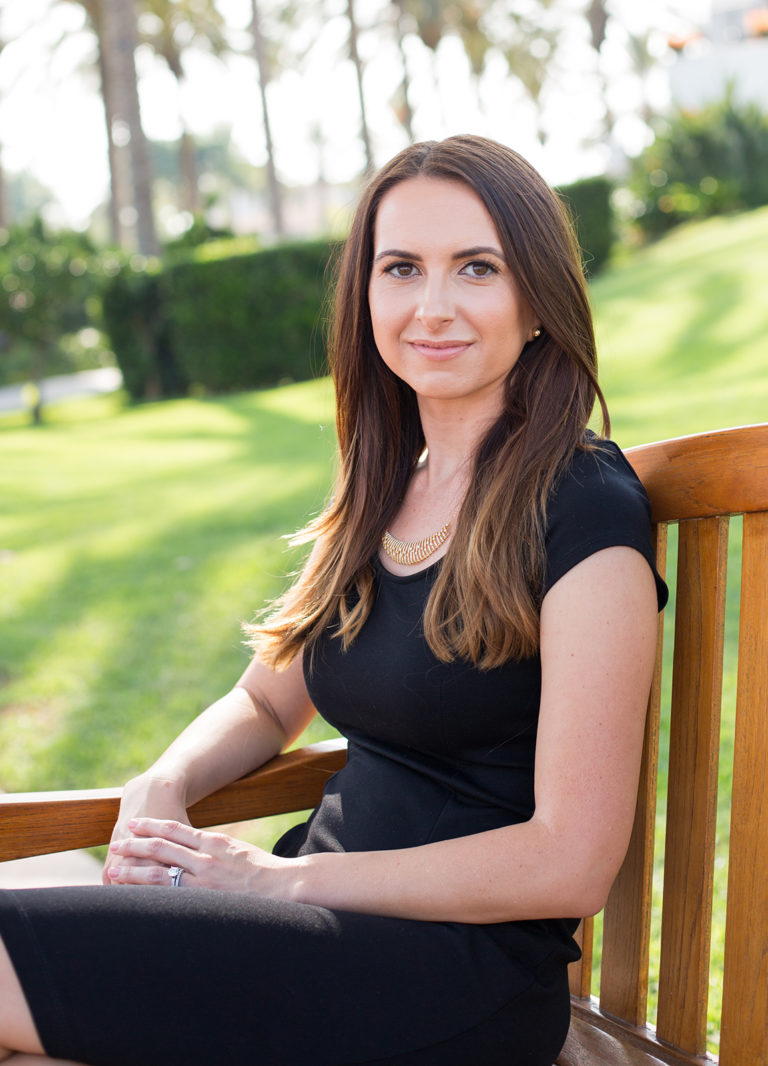 Branding portraits, San Diego realtor | Marcy Browe Photography