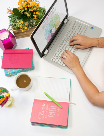 personal branding portraits | Fab Fembreneurs, Sara Clark-Williams