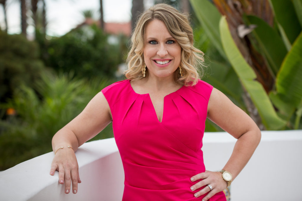 personal branding portraits | Fab Fembreneurs, Sara Clark-Williams