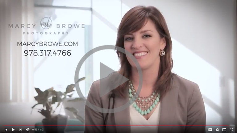 Unleash your brand brilliance | Marcy Browe personal brand photographer