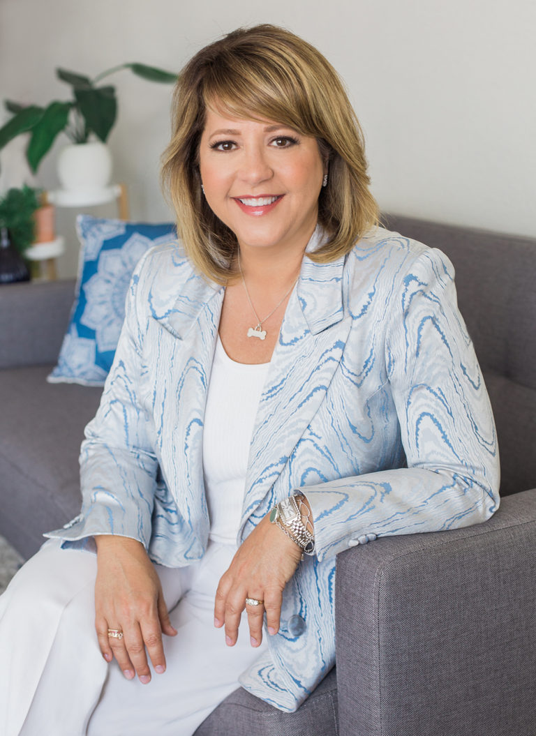 Headshots in San Diego - Marcy Browe Photography