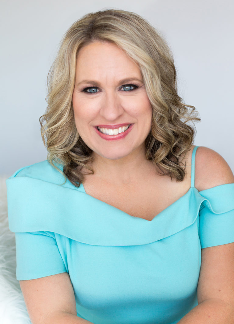 Headshots in San Diego - Marcy Browe Photography