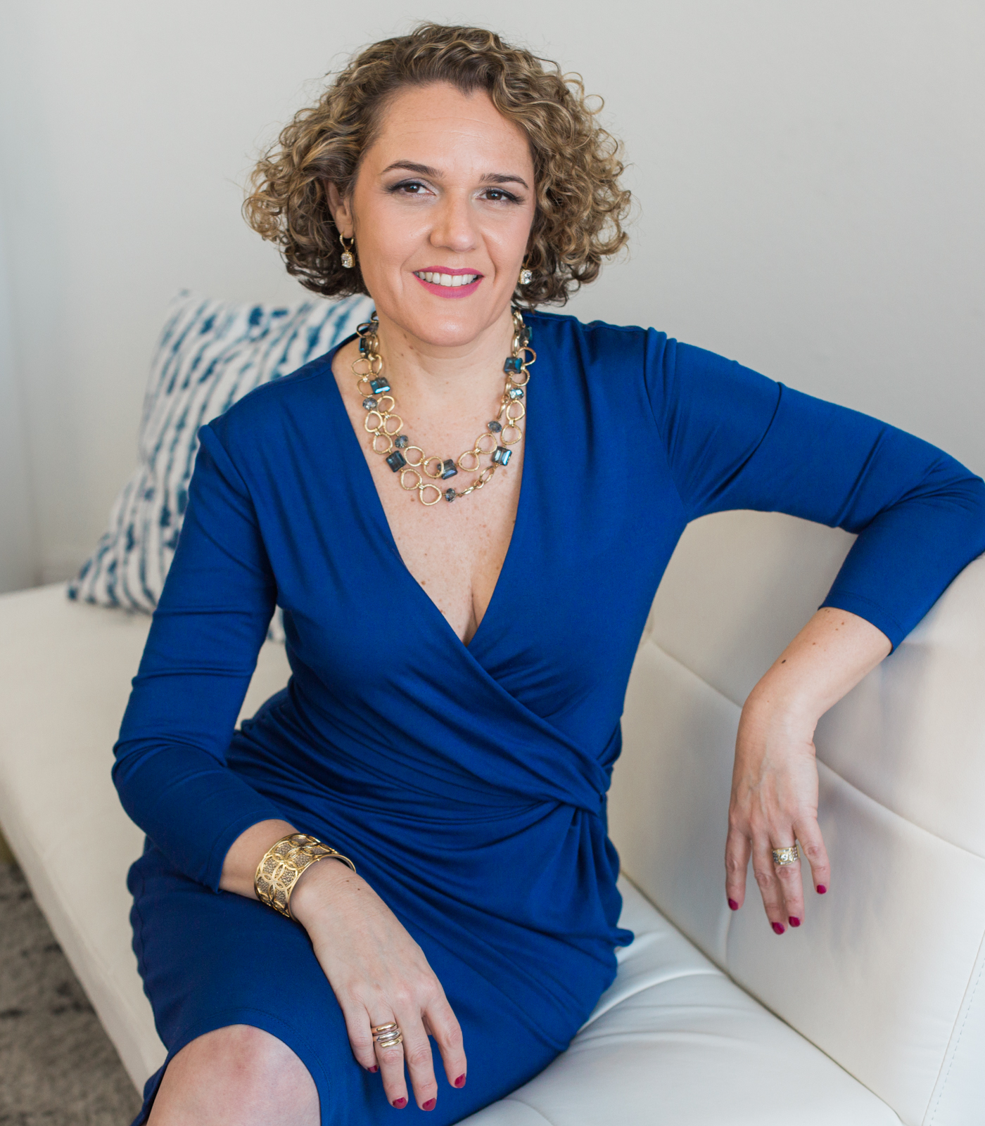 Branding Photos, women's success coach Marjorie Patton