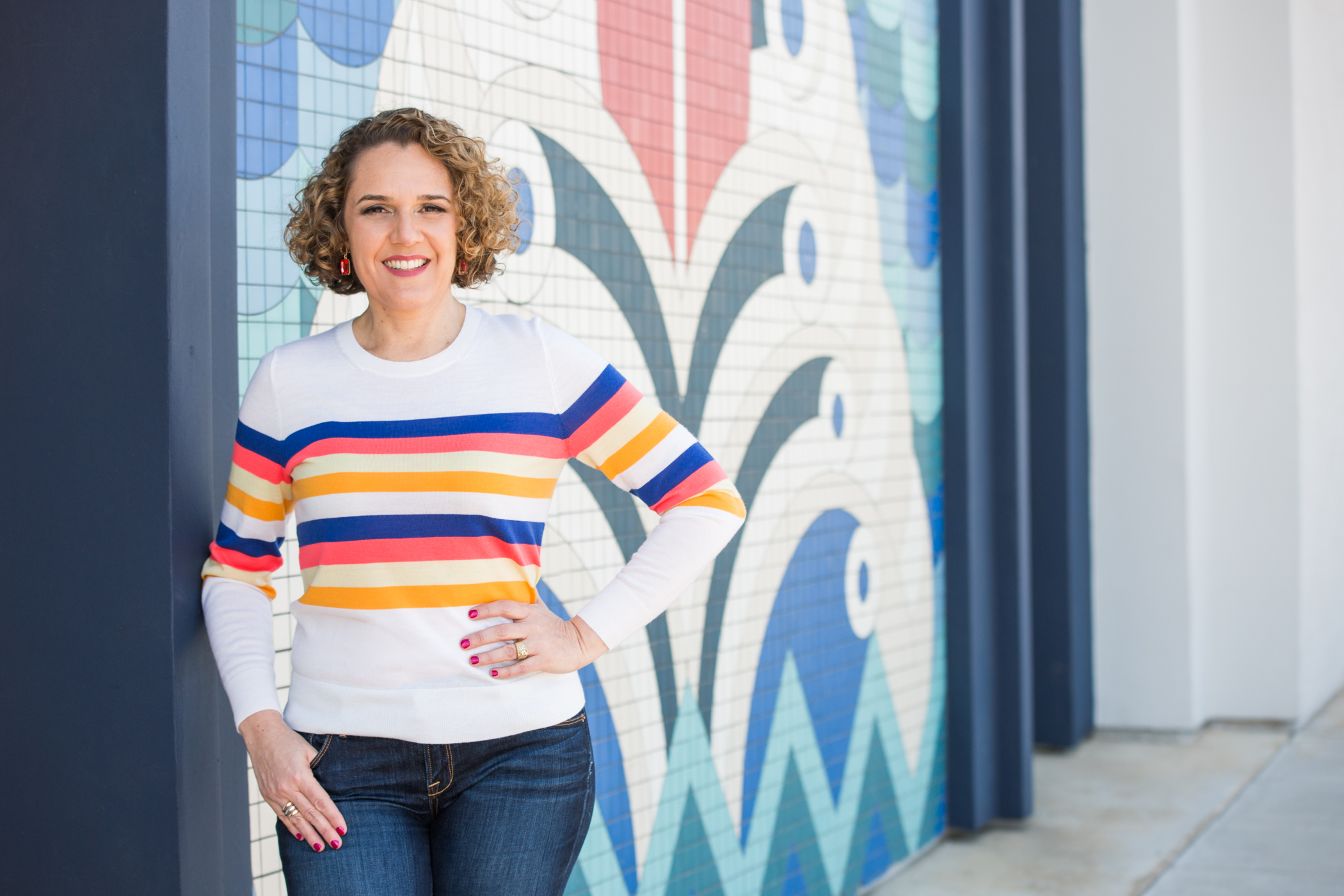 Branding Photos, women's success coach Marjorie Patton