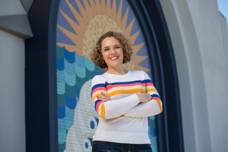 Headshots in San Diego - Marcy Browe Photography