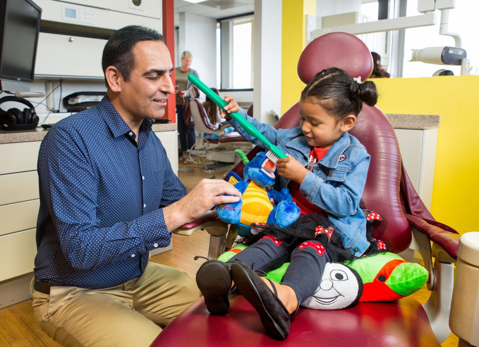 Kids Smile Pediatric Dentistry ~ Marcy Browe Photography: San Diego ...