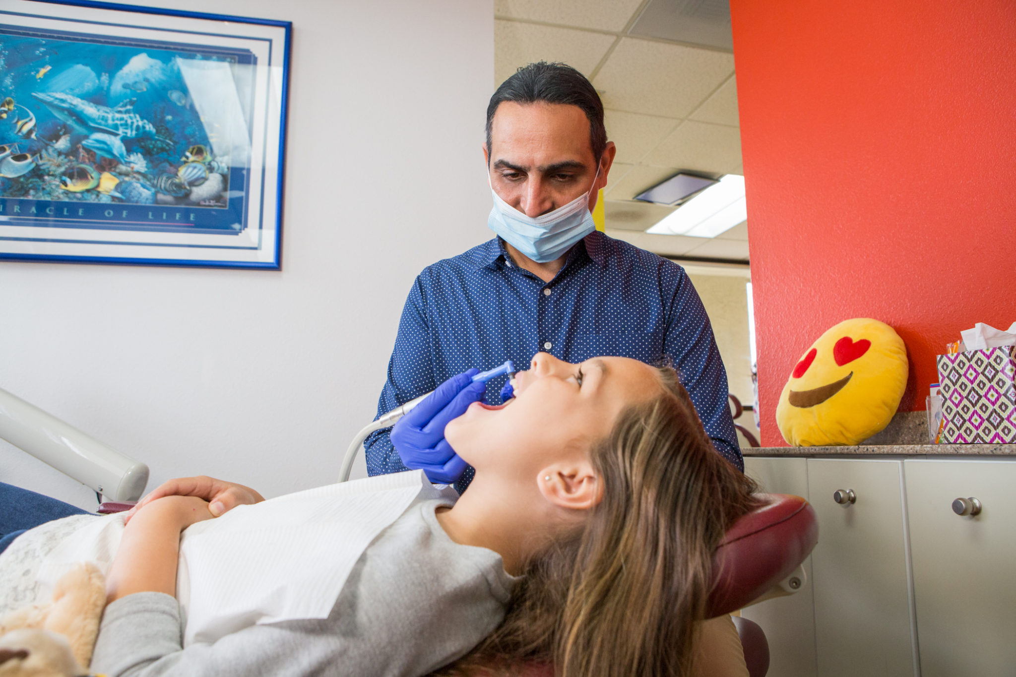 Kids Smile Pediatric Dentistry ~ Marcy Browe Photography: San Diego ...