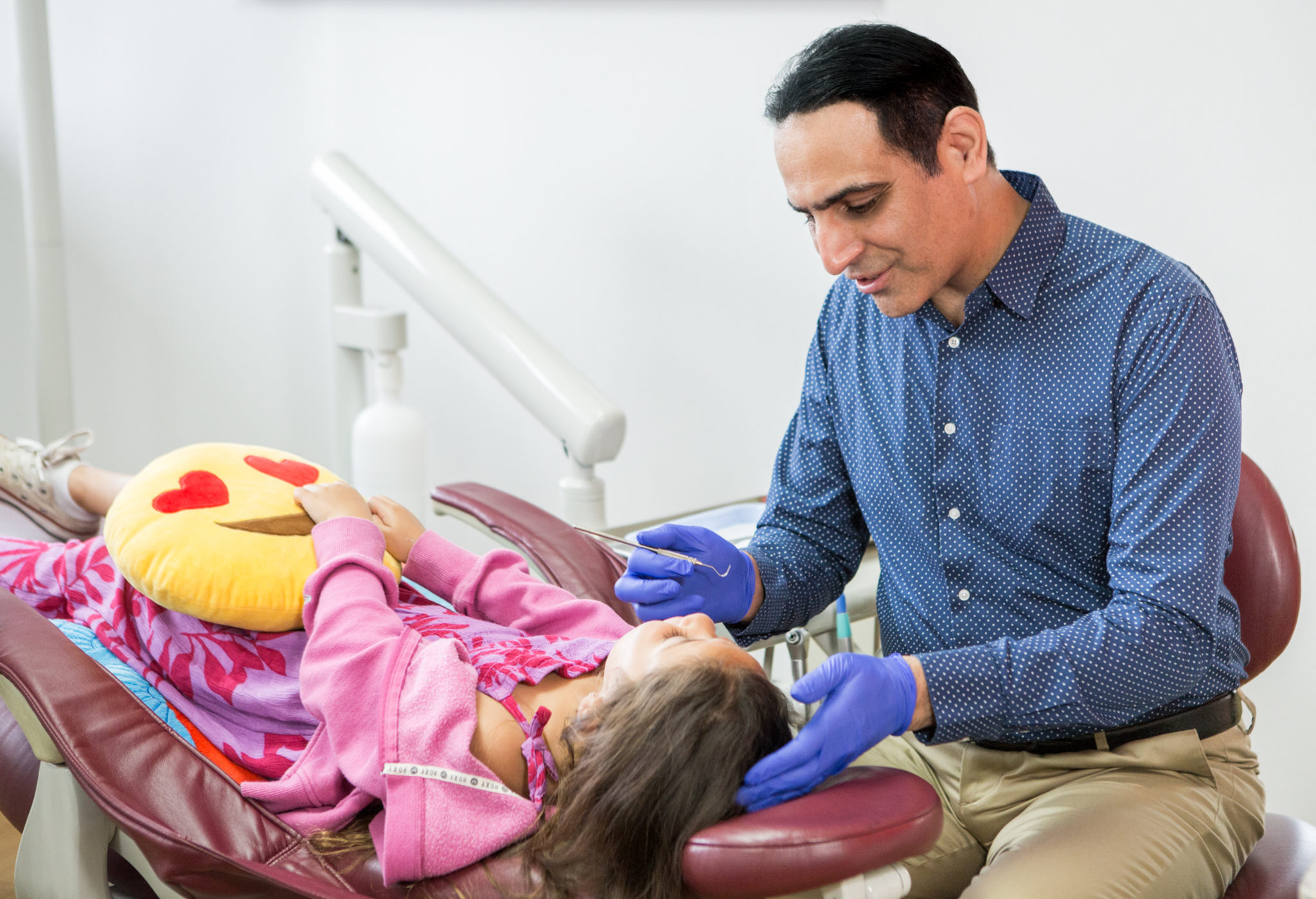 Kids Smile Pediatric Dentistry ~ Marcy Browe Photography: San Diego ...
