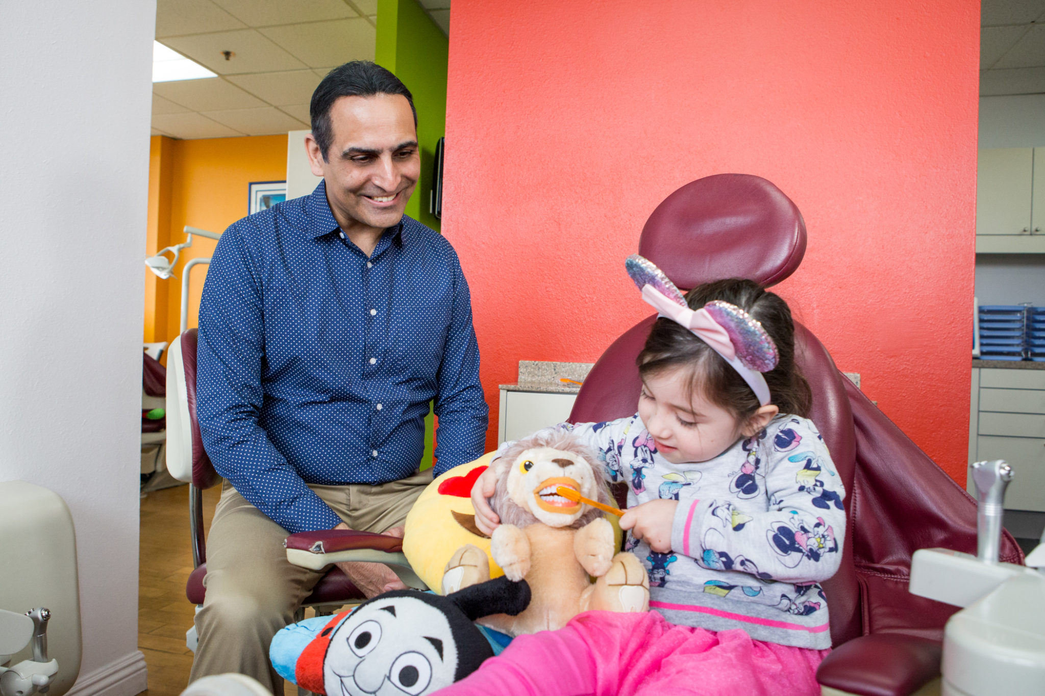 Kids Smile Pediatric Dentistry ~ Marcy Browe Photography: San Diego ...