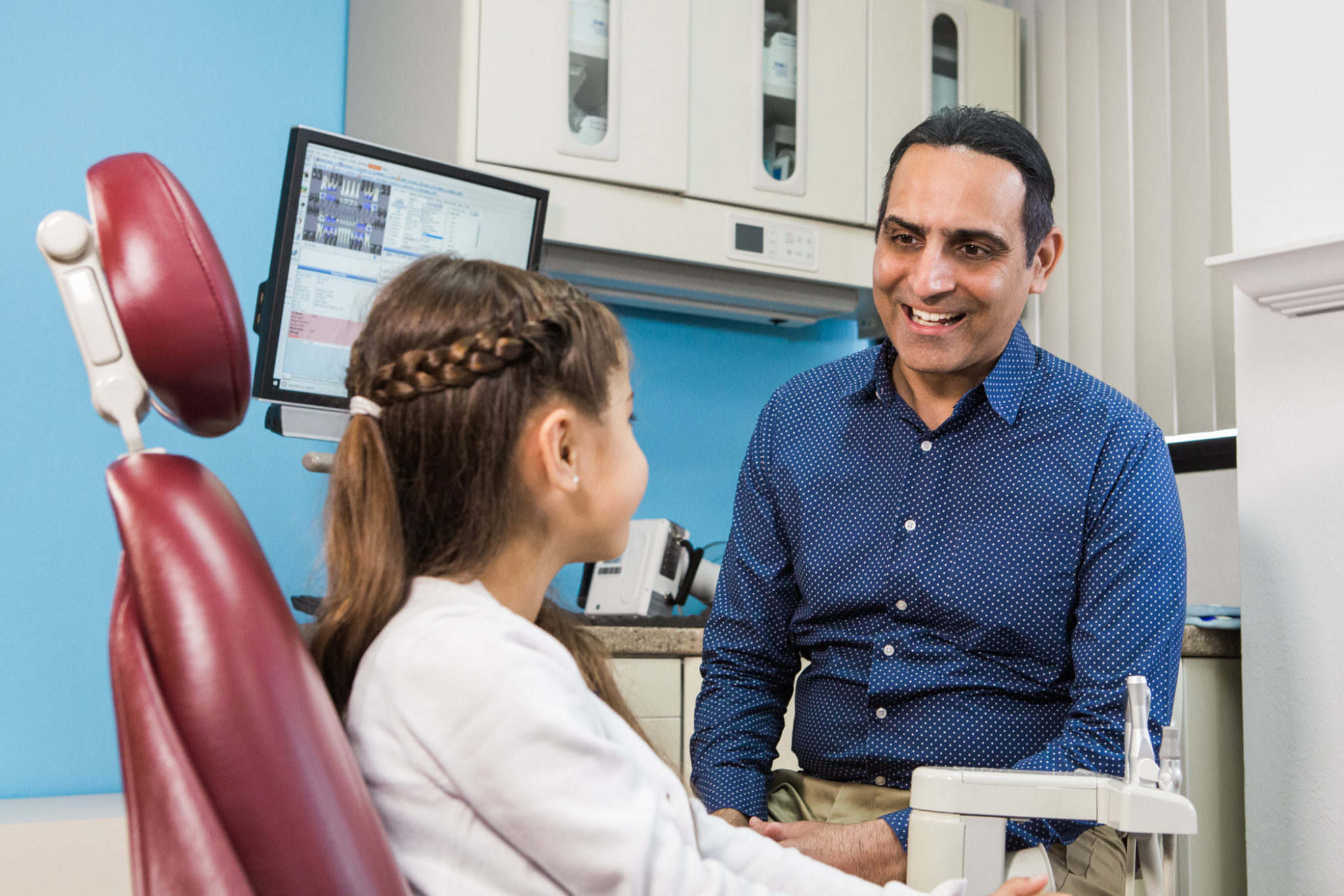 Kids Smile Pediatric Dentistry ~ Marcy Browe Photography: San Diego ...