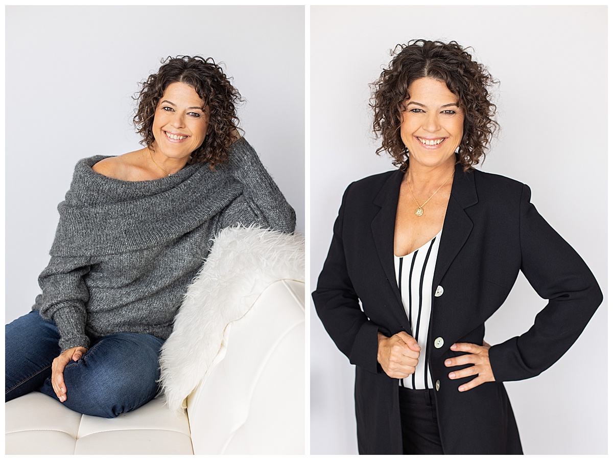 Branding photos for Oceanside realtor in San Diego