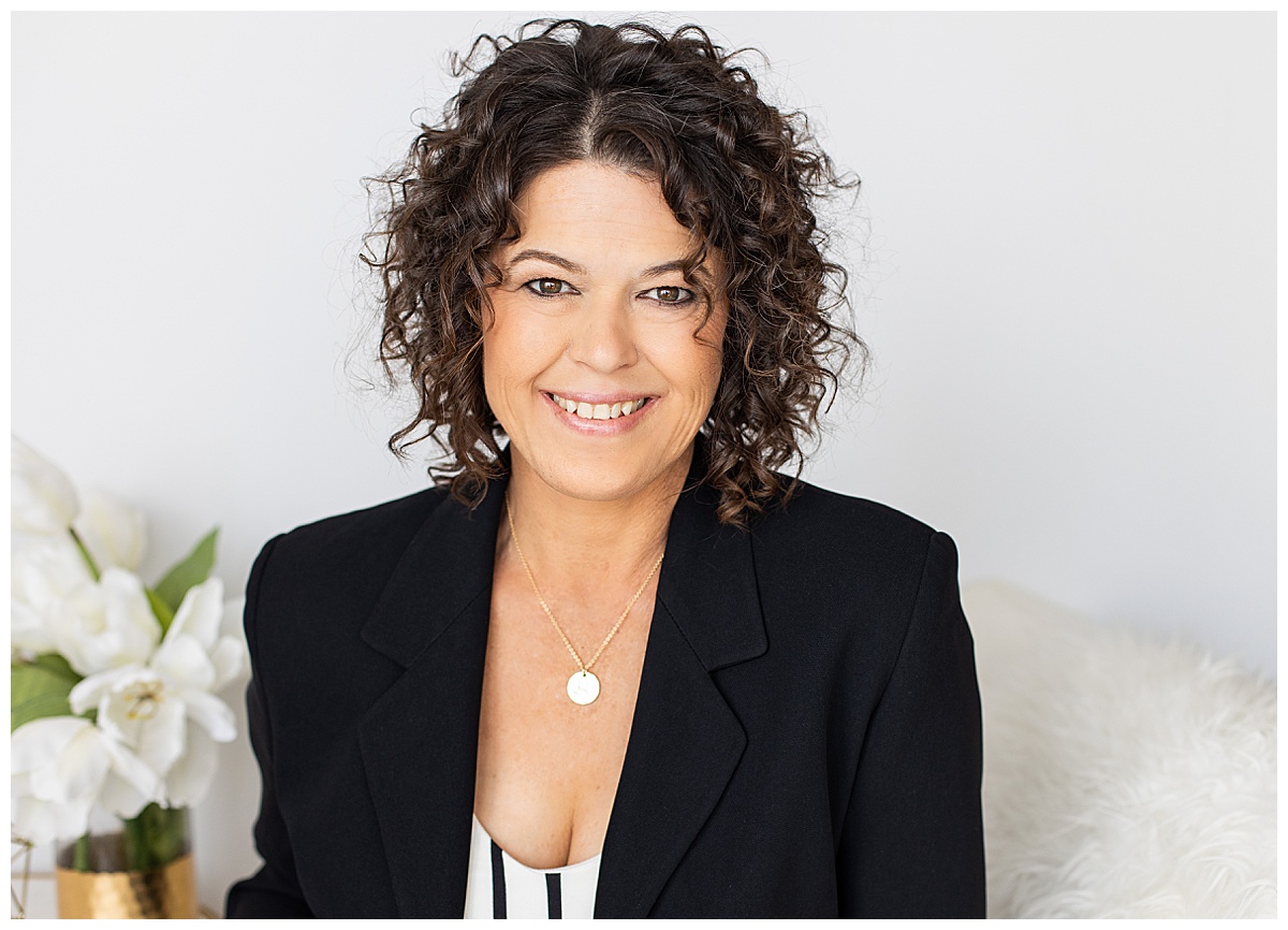 Branding photos for Oceanside realtor in San Diego