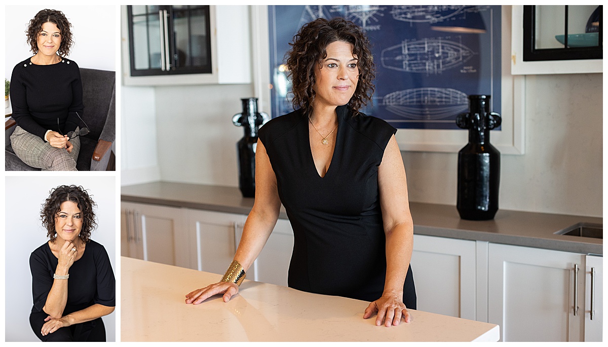 Branding photos for Oceanside realtor in San Diego