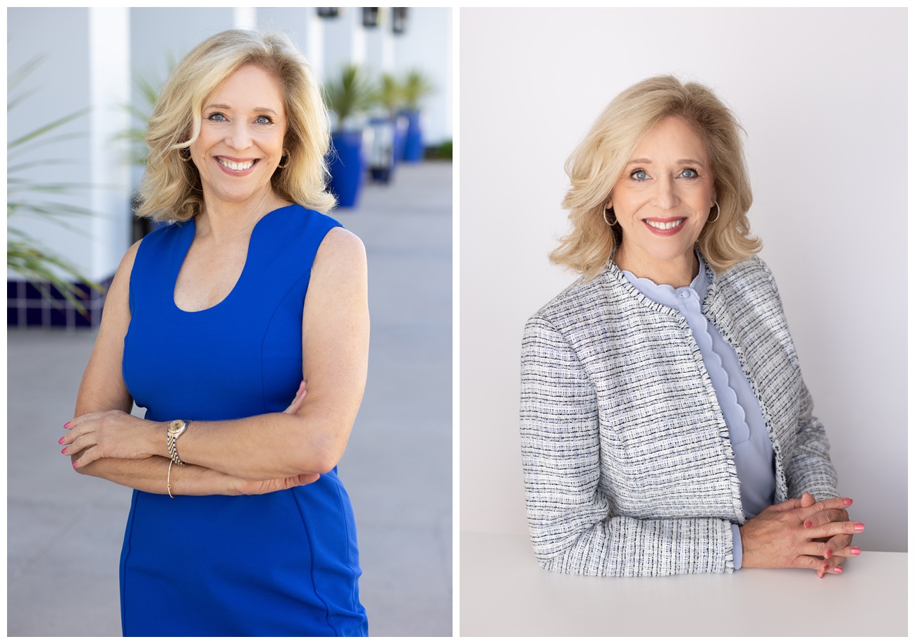 Branding photos for realtor in San Diego | Marcy Browe Photography