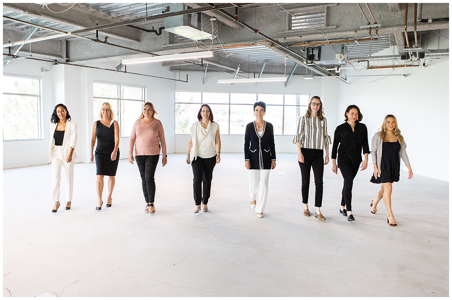 Branding photos for San Diego FS Design Group