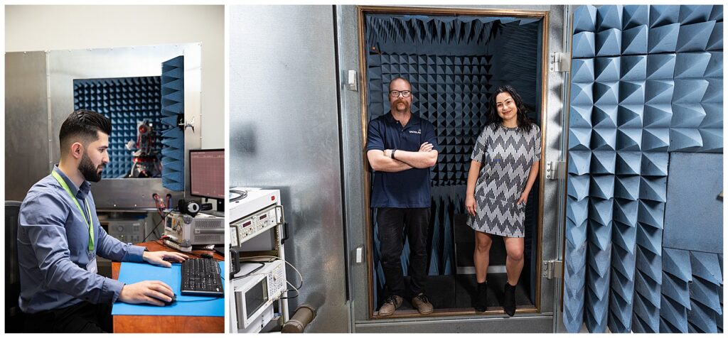 Branding photos for Taoglas