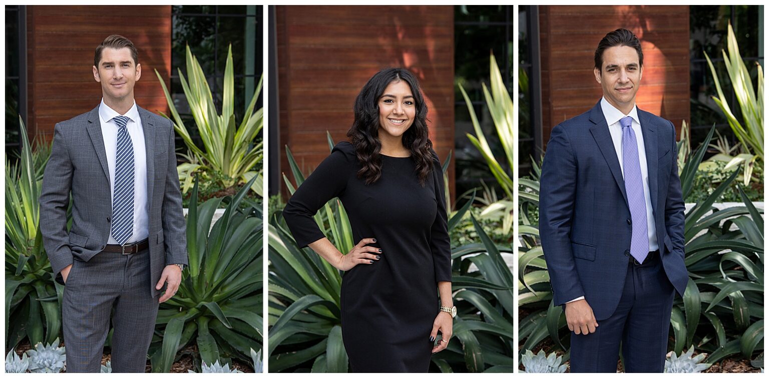 Branding photos for Cushman Wakefield