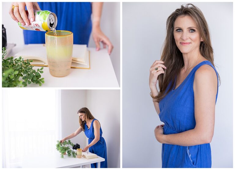 Brand photos for Carly Cruickshank, White Space Design