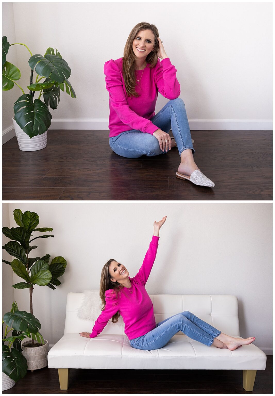 Brand photos for Carly Cruickshank, White Space Design