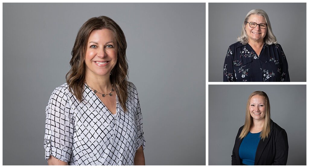 Headshots for Classical Academies