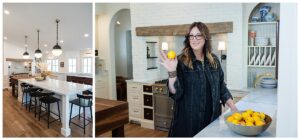 Branding photos for Diane Luna, SoCal Interior Designer